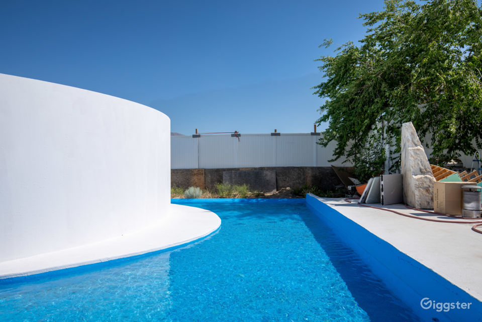 Desert Cyc | Rent this location on Giggster