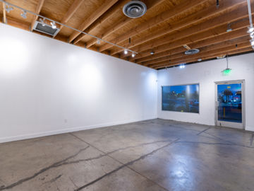 Loft Style Event Space. | Rent this location on Giggster