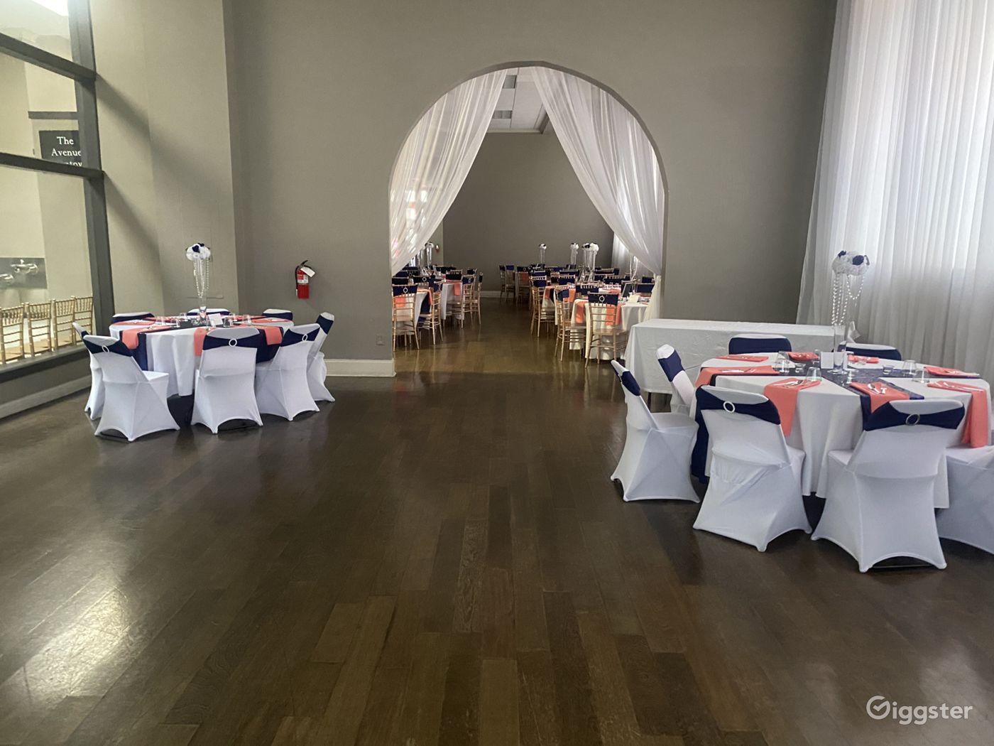Upscale Downtown Events Venue in Memphis | Rent this location on Giggster