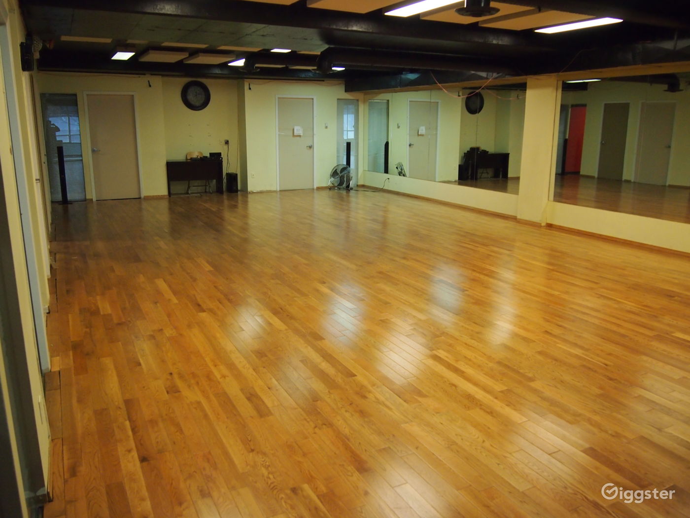The BEST 10 Dance Studio spaces near me | Giggster
