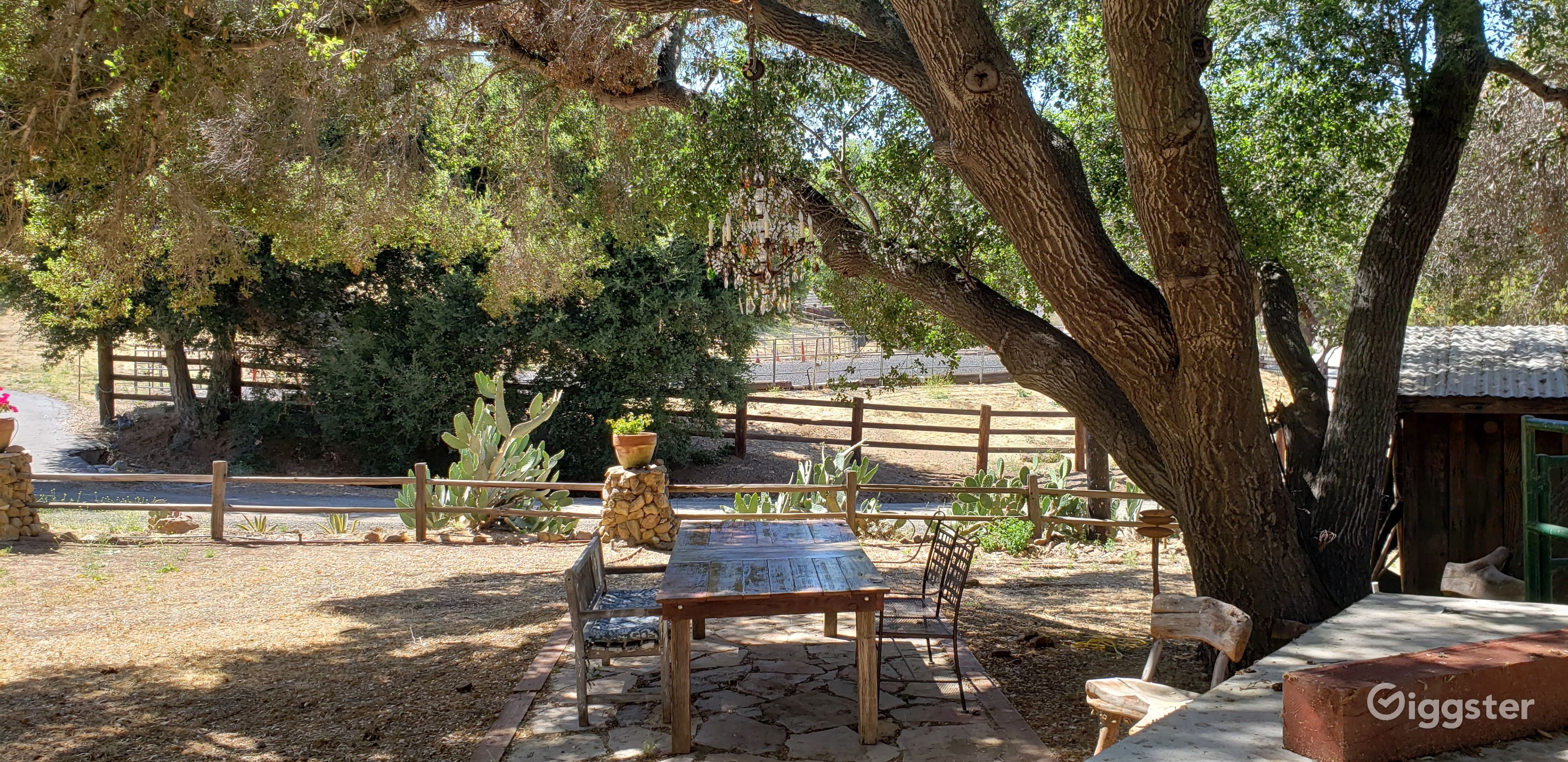 Beautiful Historic 10 Acre Ranch w/Panoramic Views | Rent this location ...