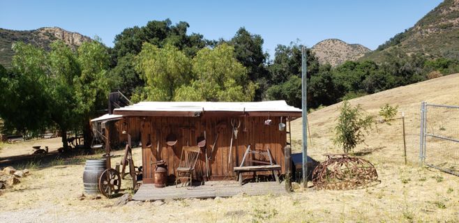 Beautiful Historic 10 Acre Ranch w/Panoramic Views | Rent this location ...