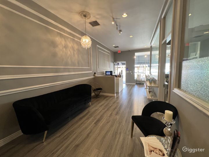 Modern Med SPA | Rent this location on Giggster
