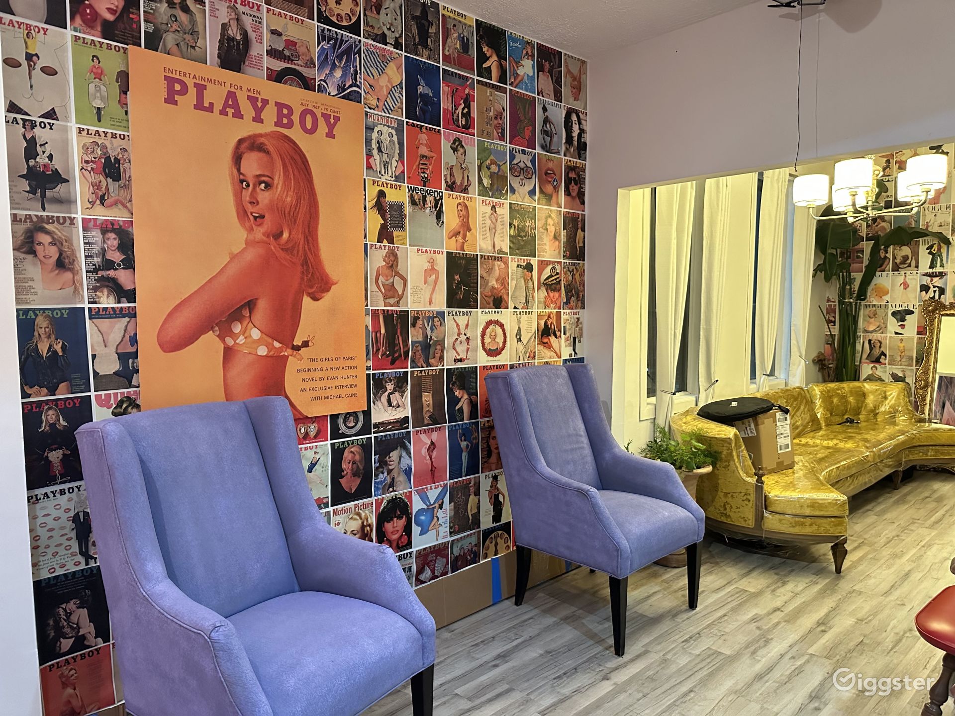ALL IN ONE PRODUCTION HOUSE | Rent this location on Giggster