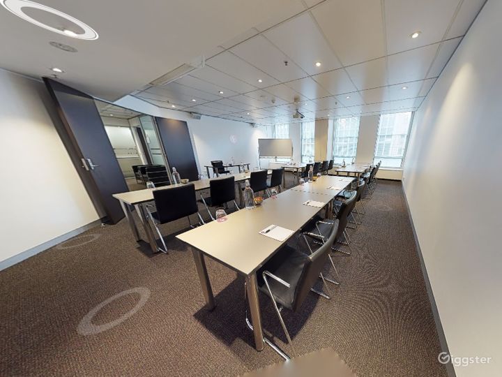 Room 801 ll Melbourne | Rent this location on Giggster