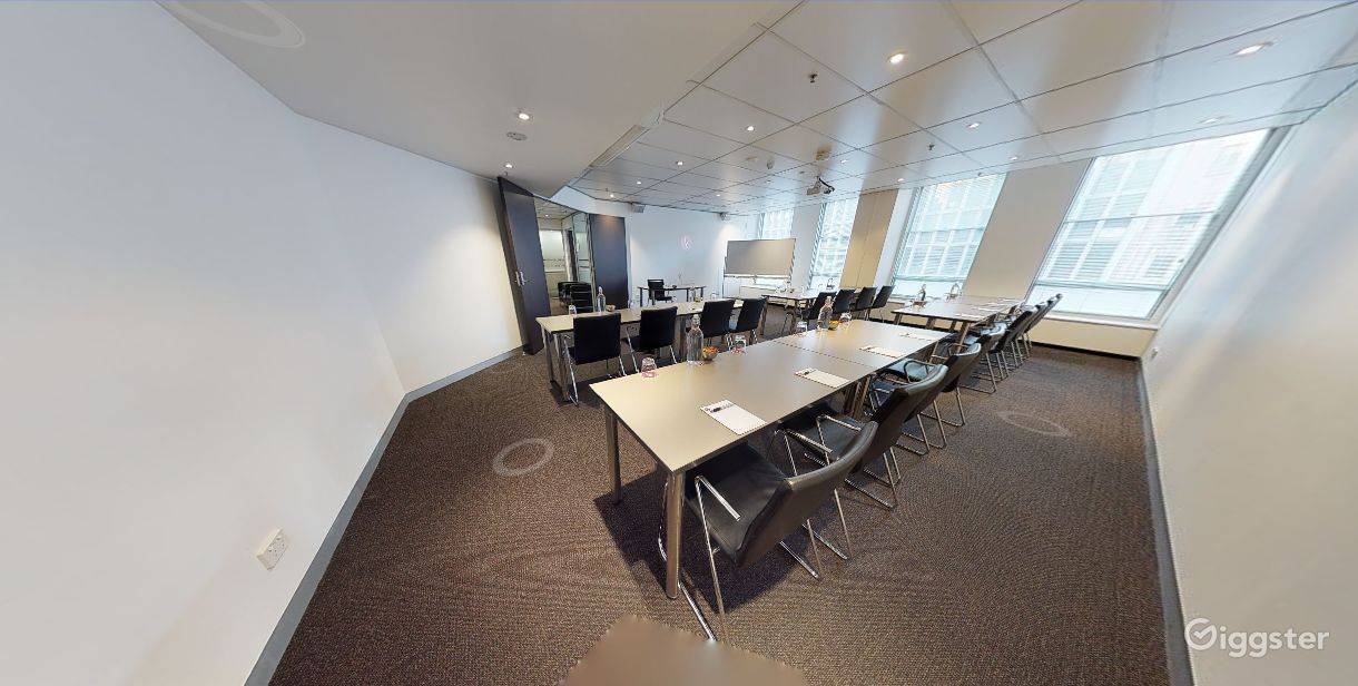 Room 801 ll Melbourne | Rent this location on Giggster