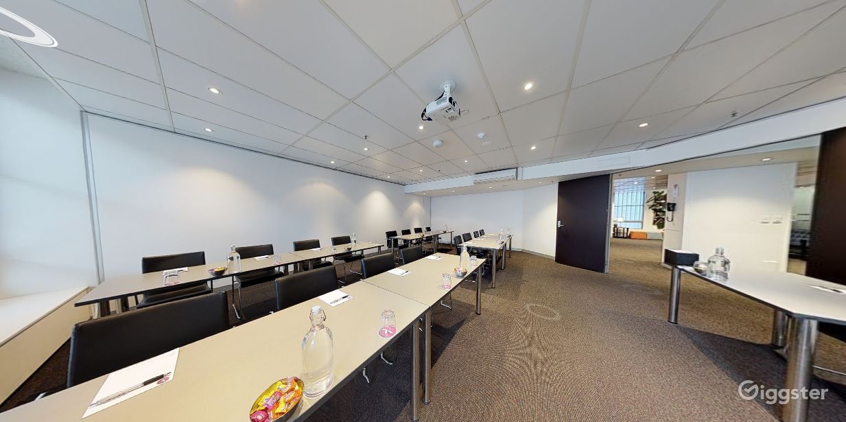 Room 801 ll Melbourne | Rent this location on Giggster