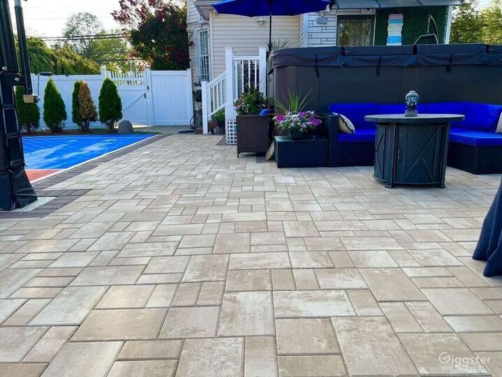 Pristine Pool Spa | Rent this location on Giggster