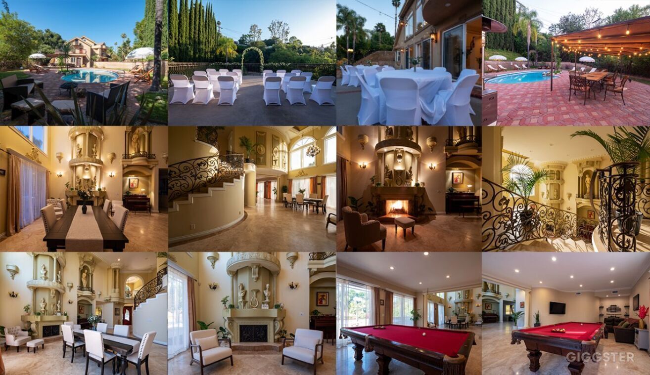 The BEST Small Party venues for rent near me | Giggster