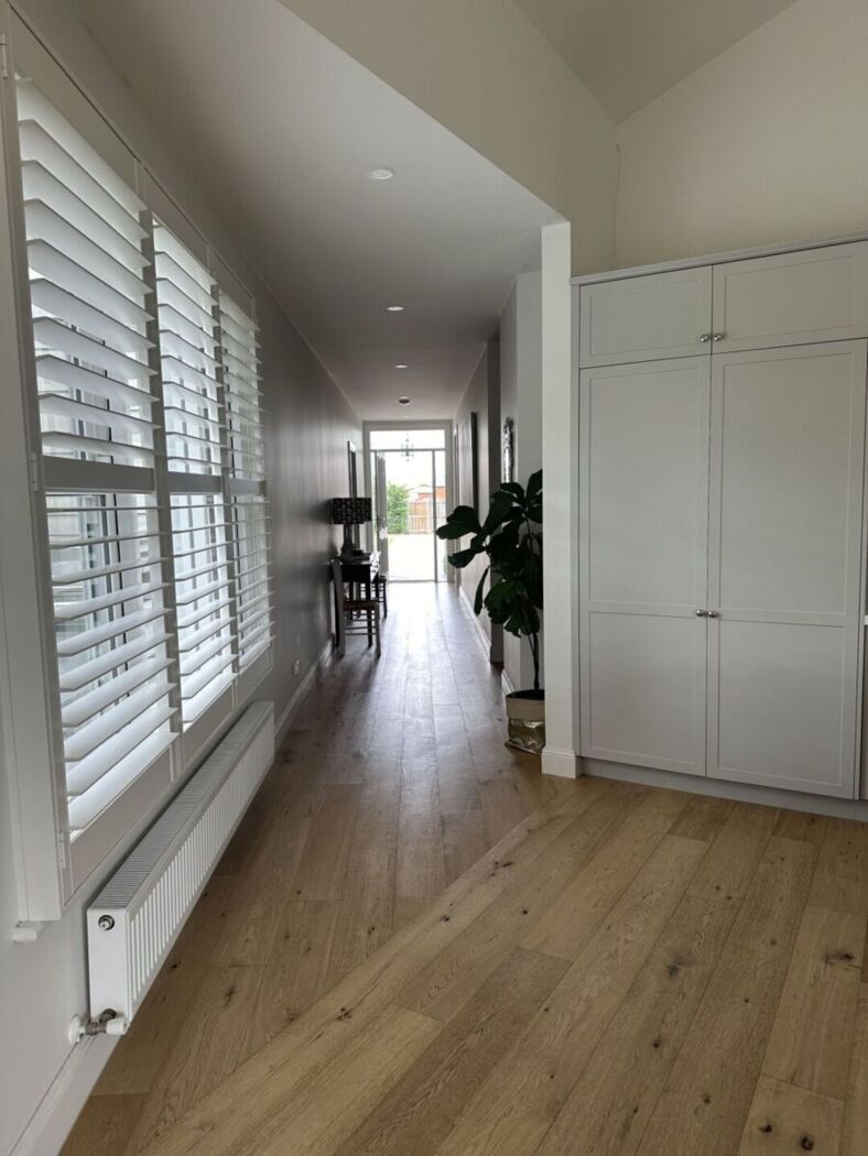 Oakfield, a classic, tastefully renovated home. | Rent this location on Giggster