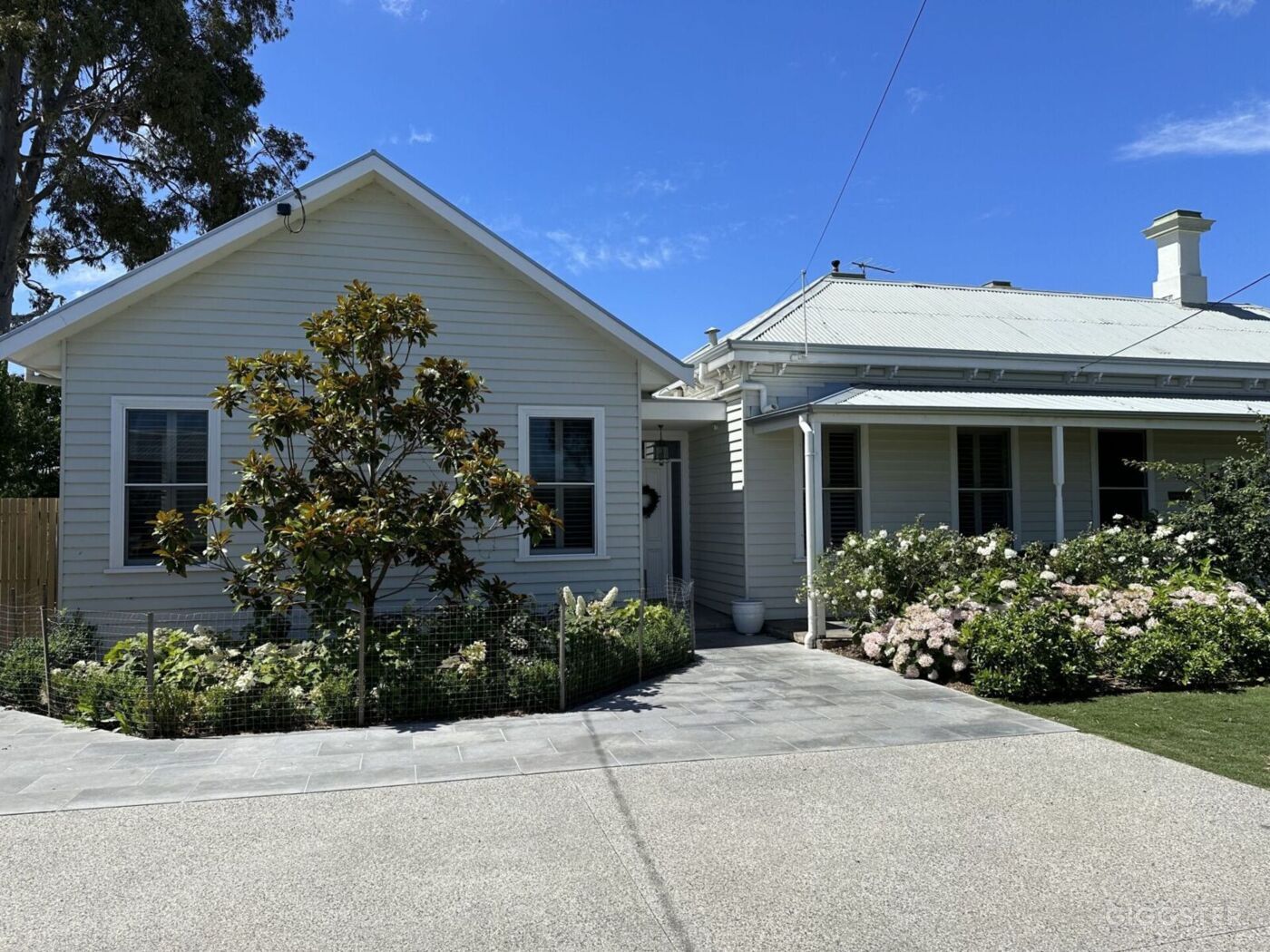 Oakfield, a classic, tastefully renovated home. | Rent this location on Giggster