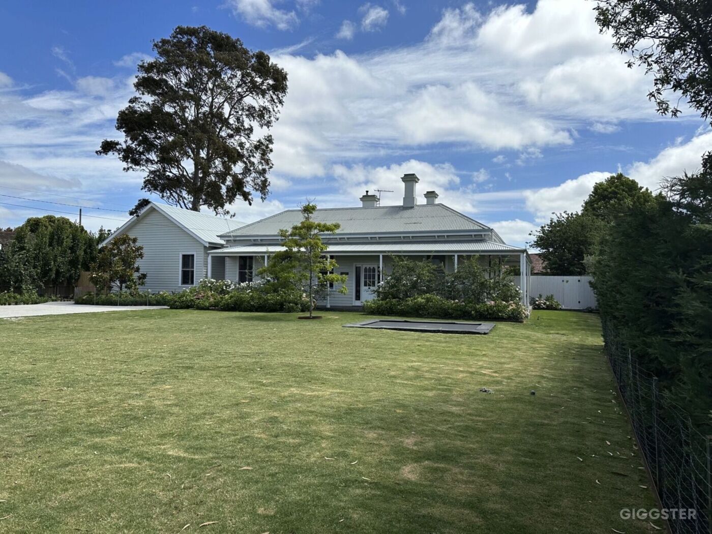 Oakfield, a classic, tastefully renovated home. | Rent this location on Giggster