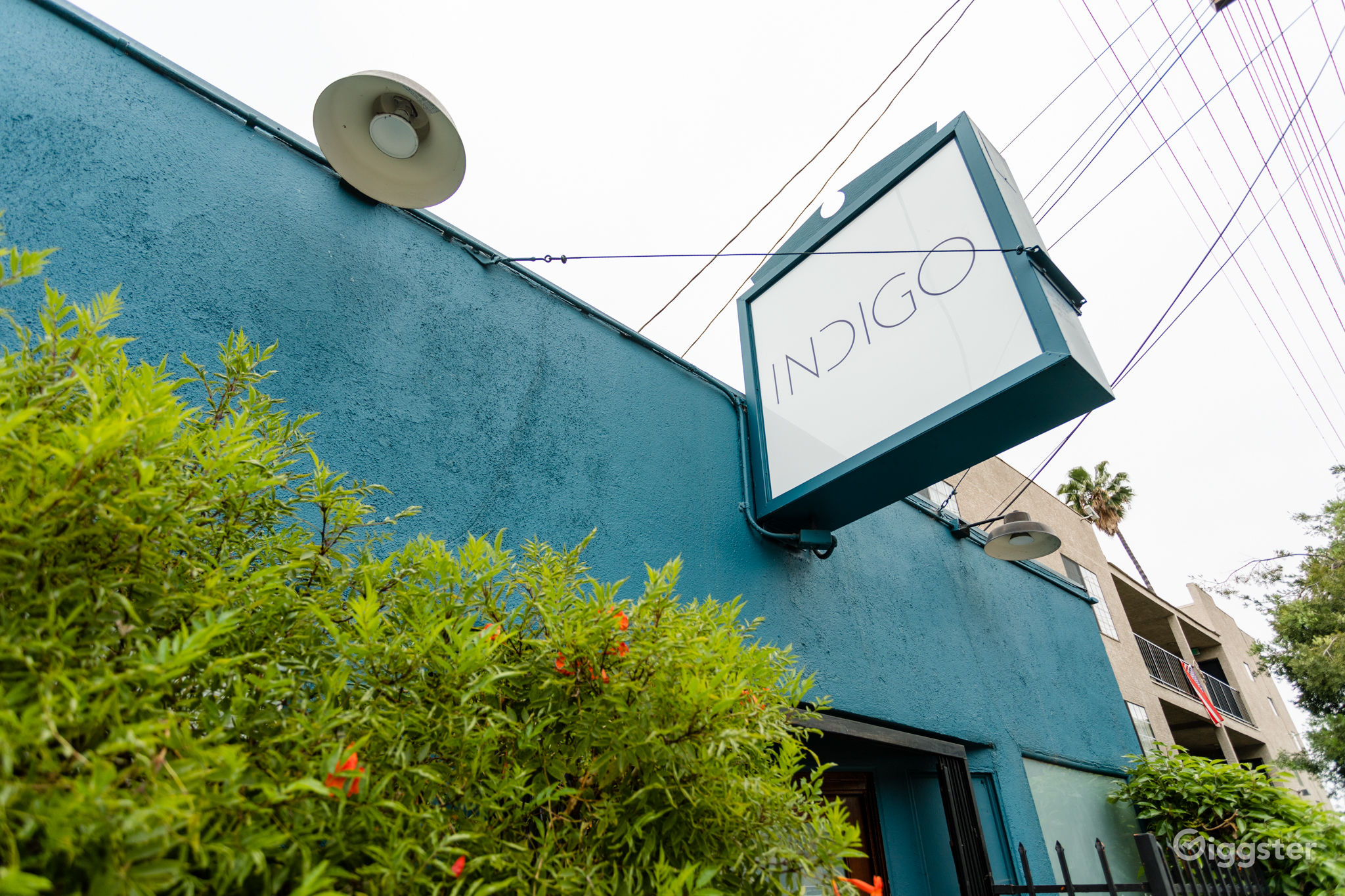 Indigo Studio | Rent this location on Giggster