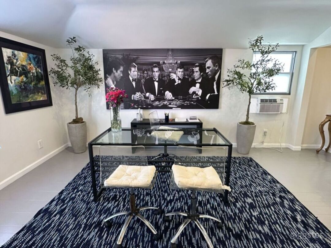 PERFECT STUDIO/OFFICE/OPEN SPACE | Rent this location on Giggster