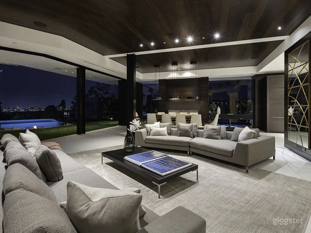 Infinity Living in the Hills | Rent this location on Giggster