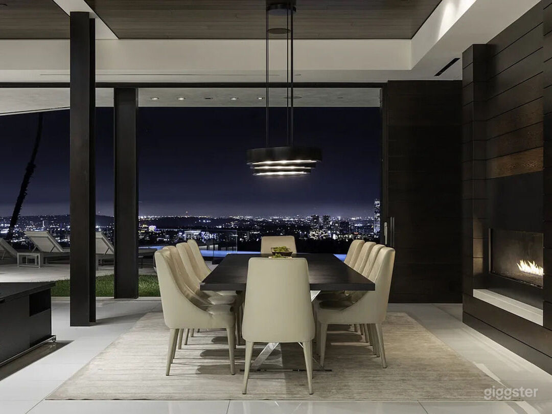 Infinity Living in the Hills | Rent this location on Giggster