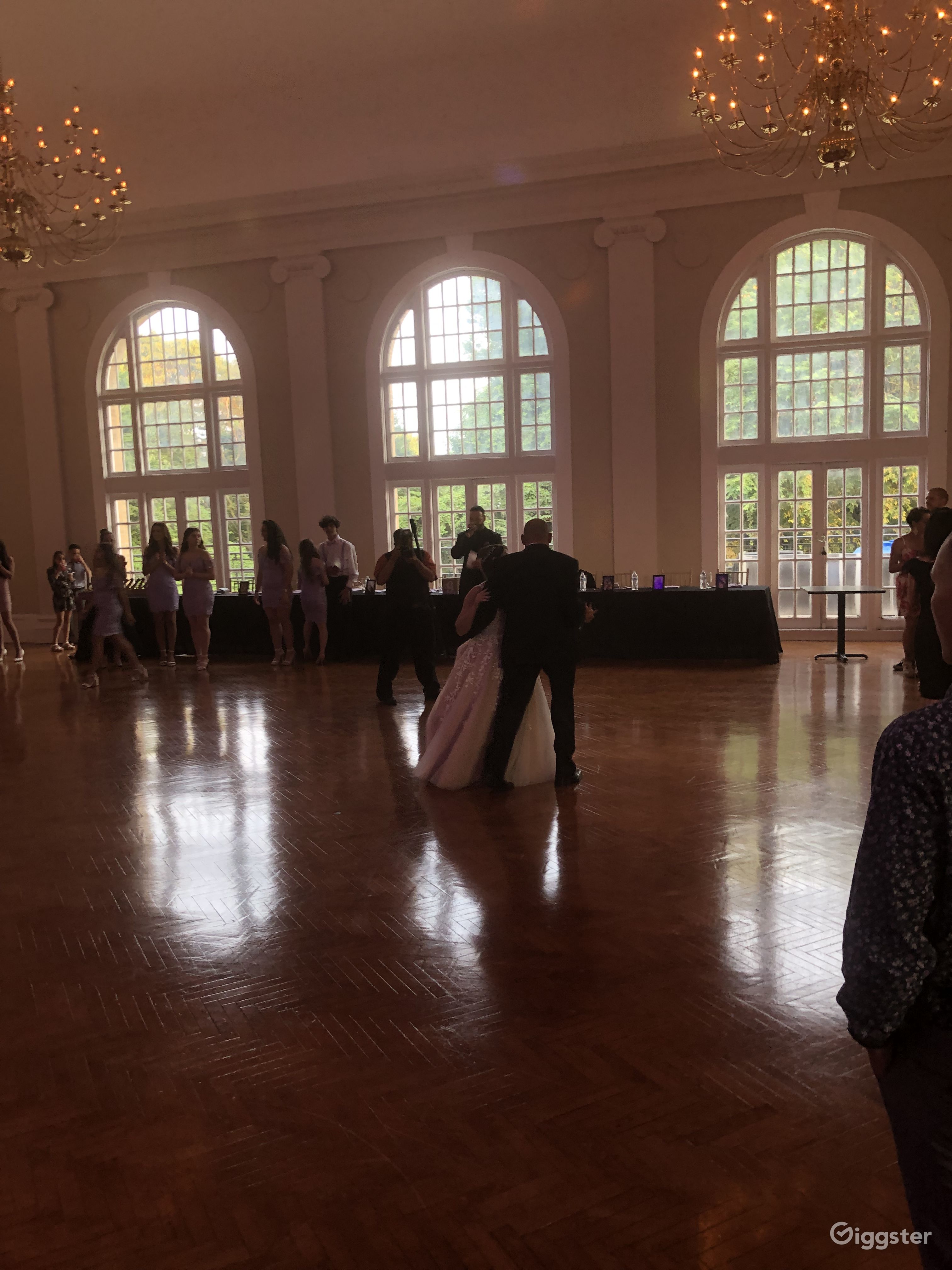 Colony Hall | Rent this location on Giggster