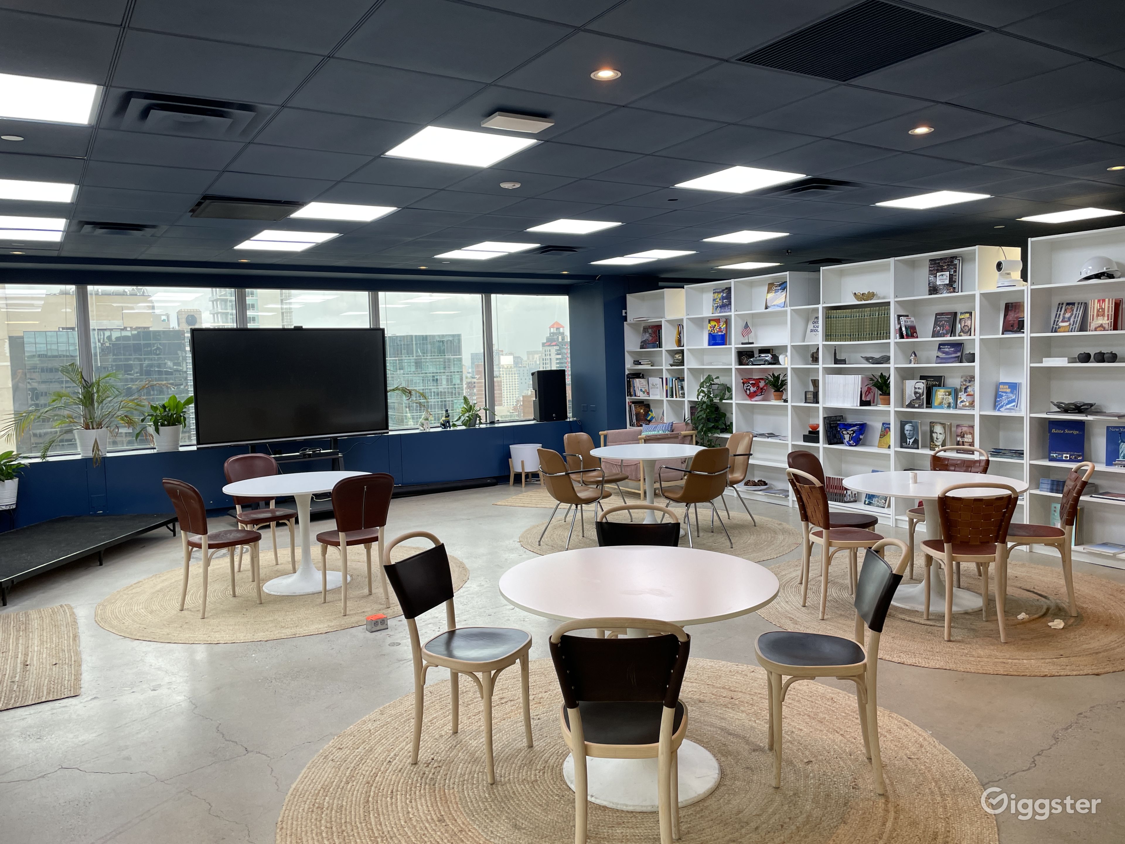 The BEST 10 Interview venues near me | Giggster