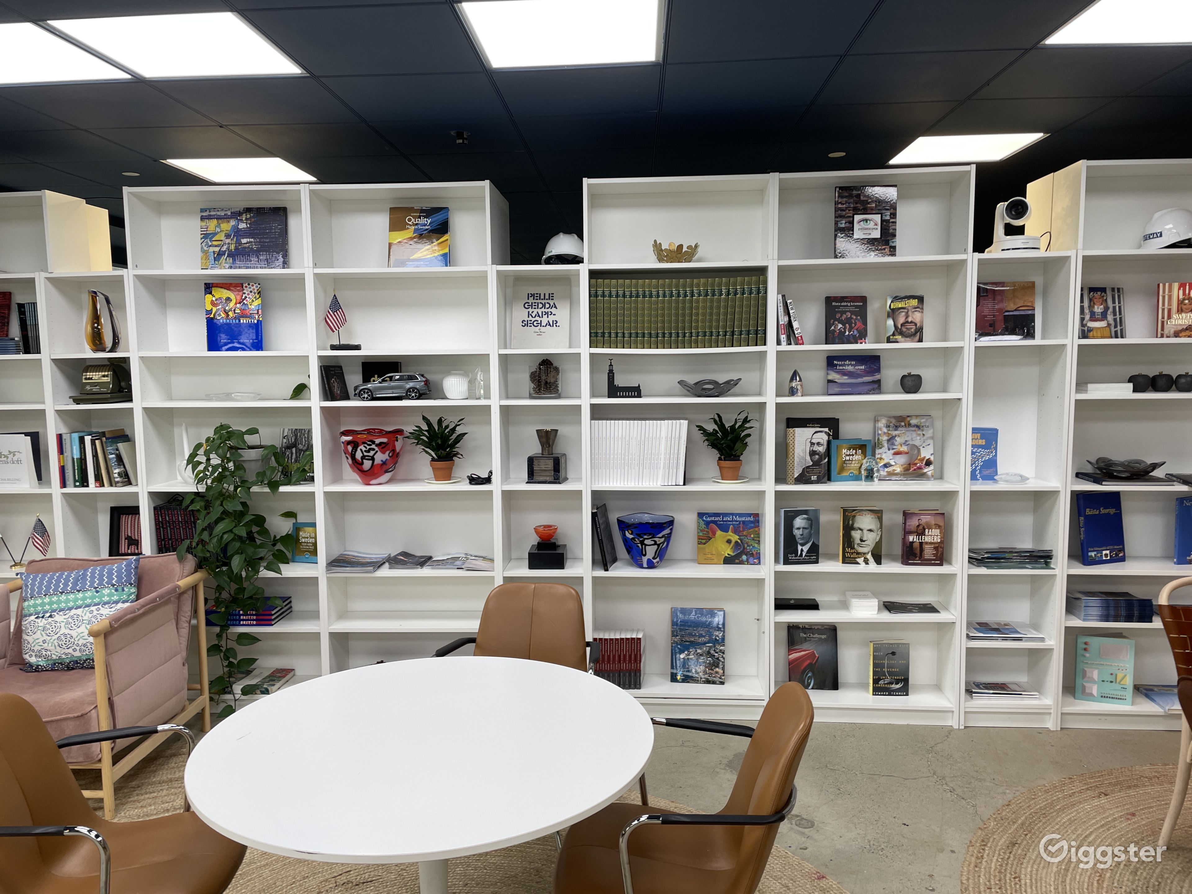 The BEST 10 Interview venues near me | Giggster