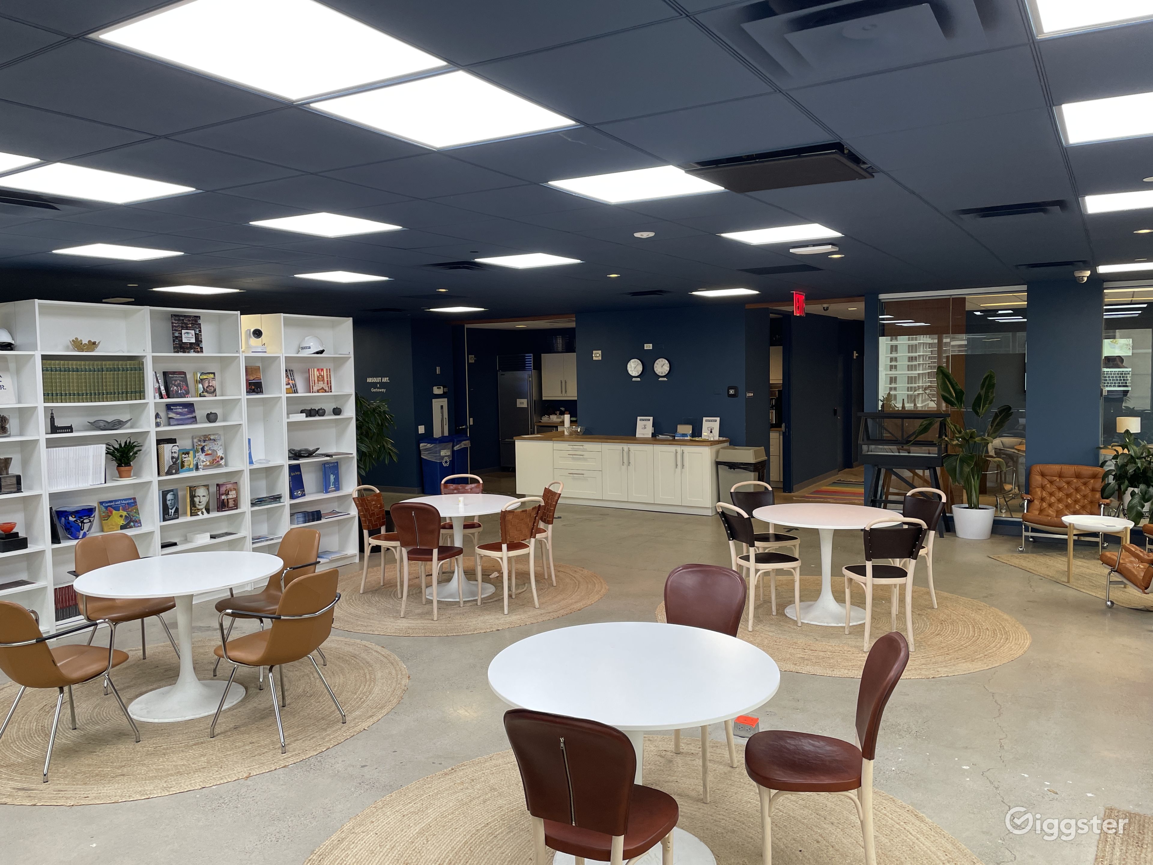 The BEST 10 Interview venues near me | Giggster