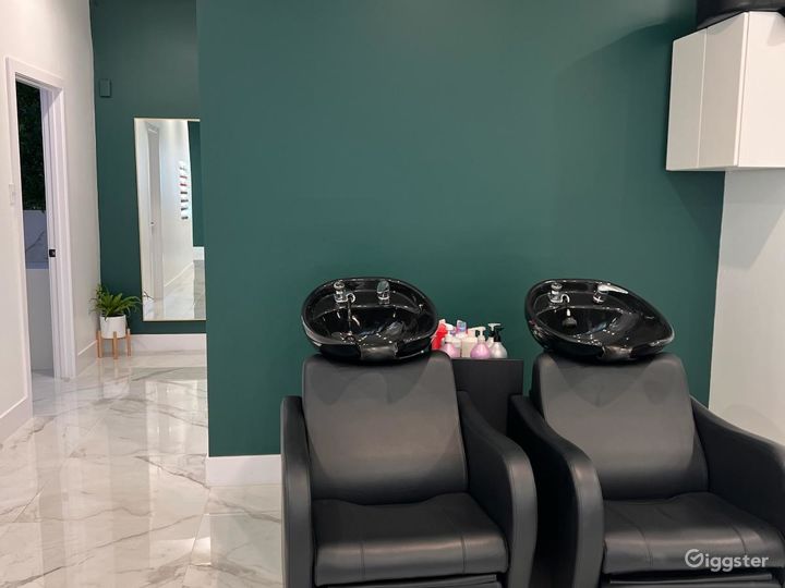 THE BEAUTIQUE | Rent this location on Giggster