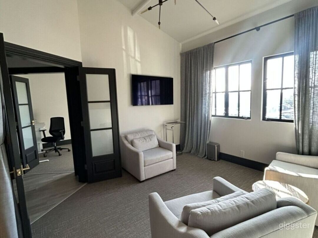 Convenient Office & Medical Office/Space | Rent this location on Giggster
