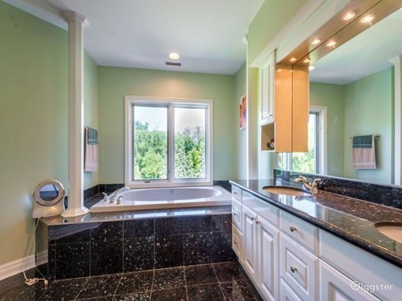 Mega Mansion Filming Hub: All in1 Script Location | Rent this location ...