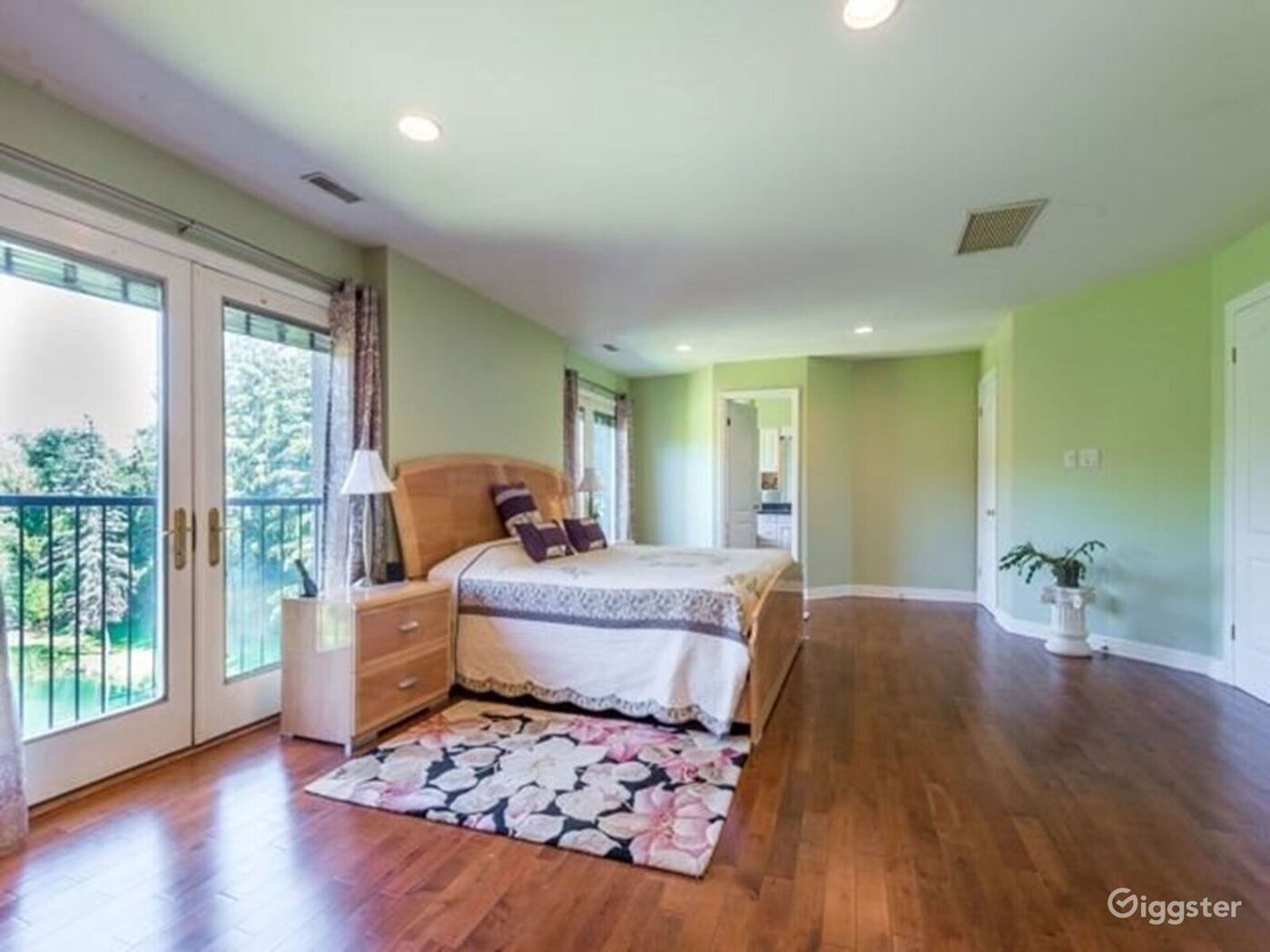 Mega Mansion Filming Hub: All in1 Script Location | Rent this location ...