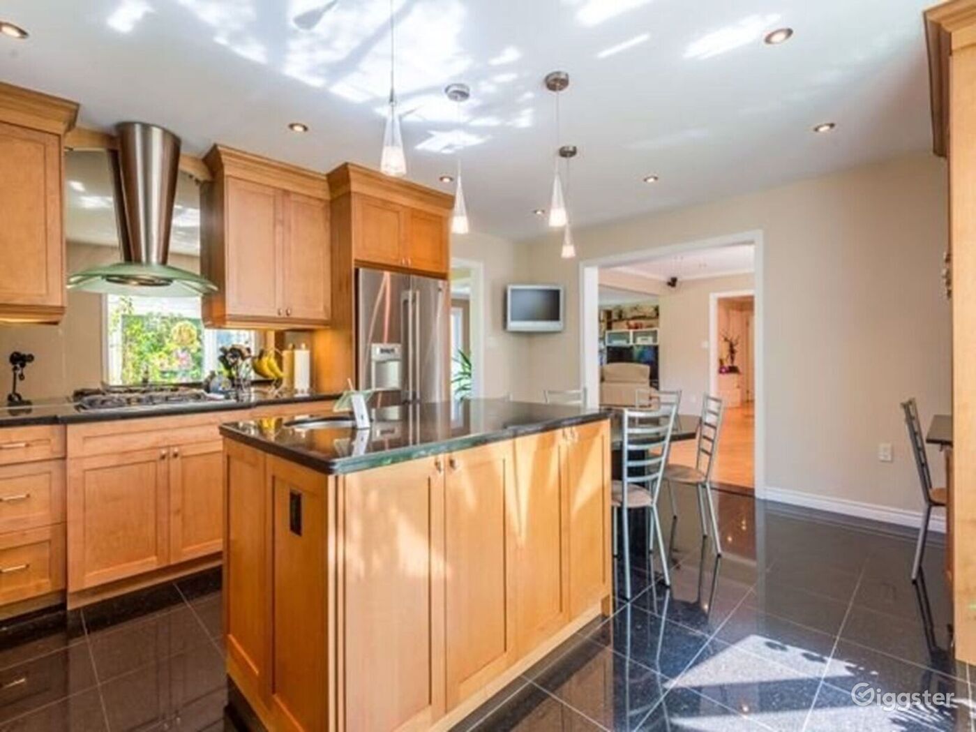 Mega Mansion Filming Hub: All in1 Script Location | Rent this location ...