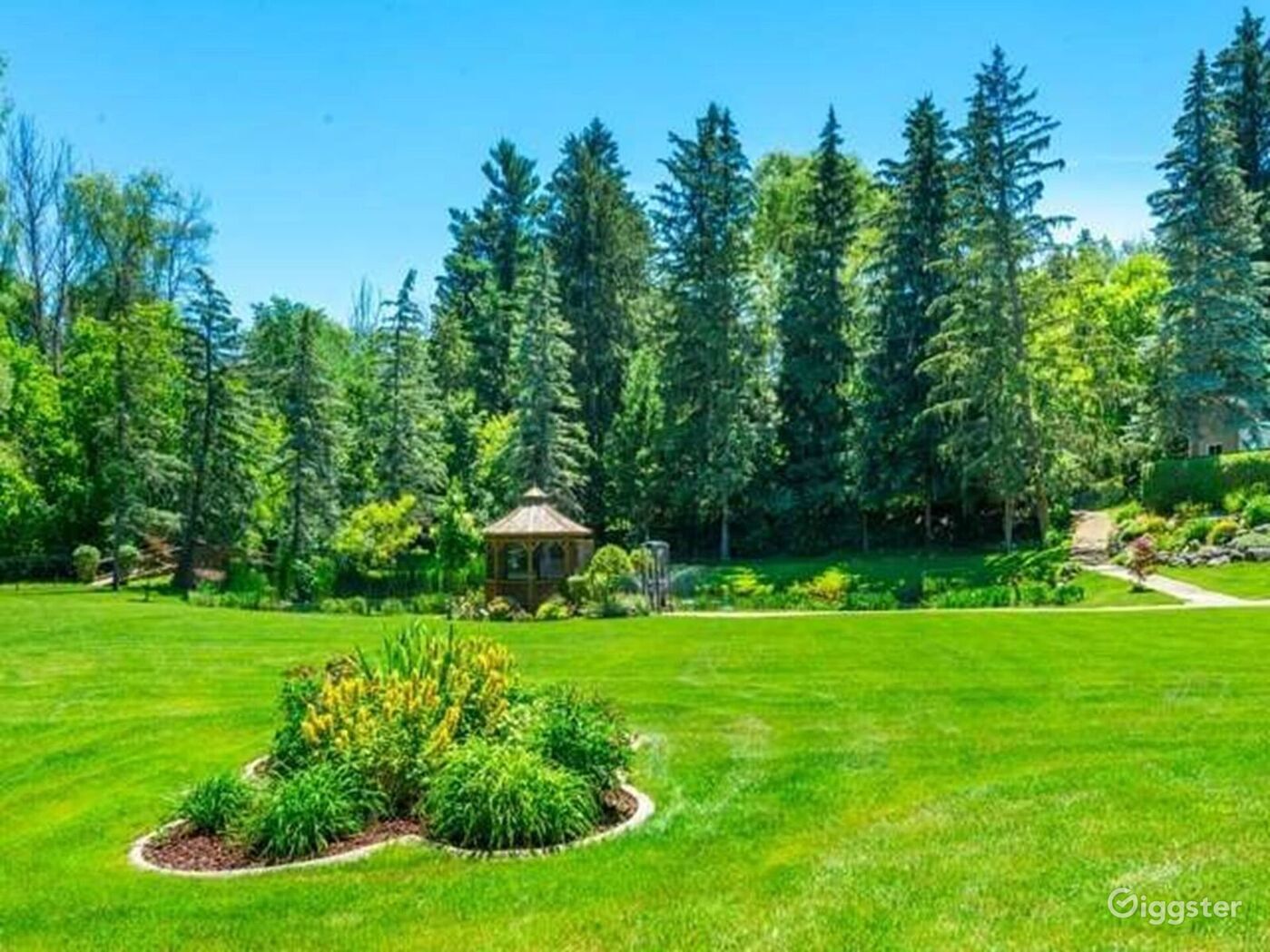 Mega Mansion Filming Hub: All in1 Script Location | Rent this location ...