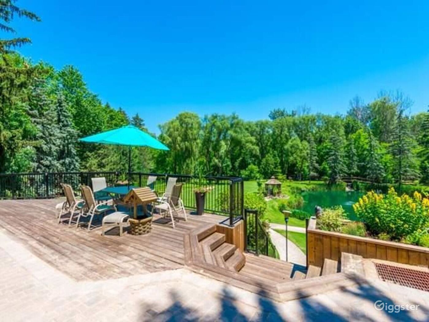 Mega Mansion Filming Hub: All in1 Script Location | Rent this location ...