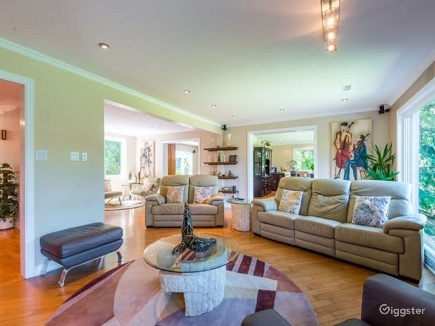 Mega Mansion Filming Hub: All in1 Script Location | Rent this location ...