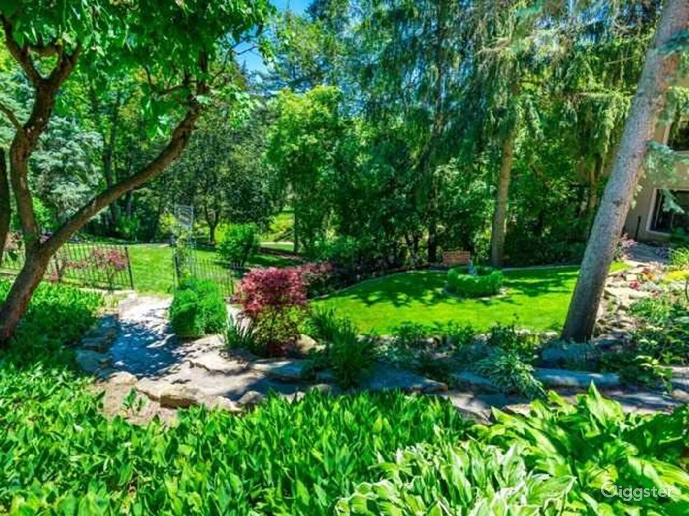 Mega Mansion Filming Hub: All in1 Script Location | Rent this location ...