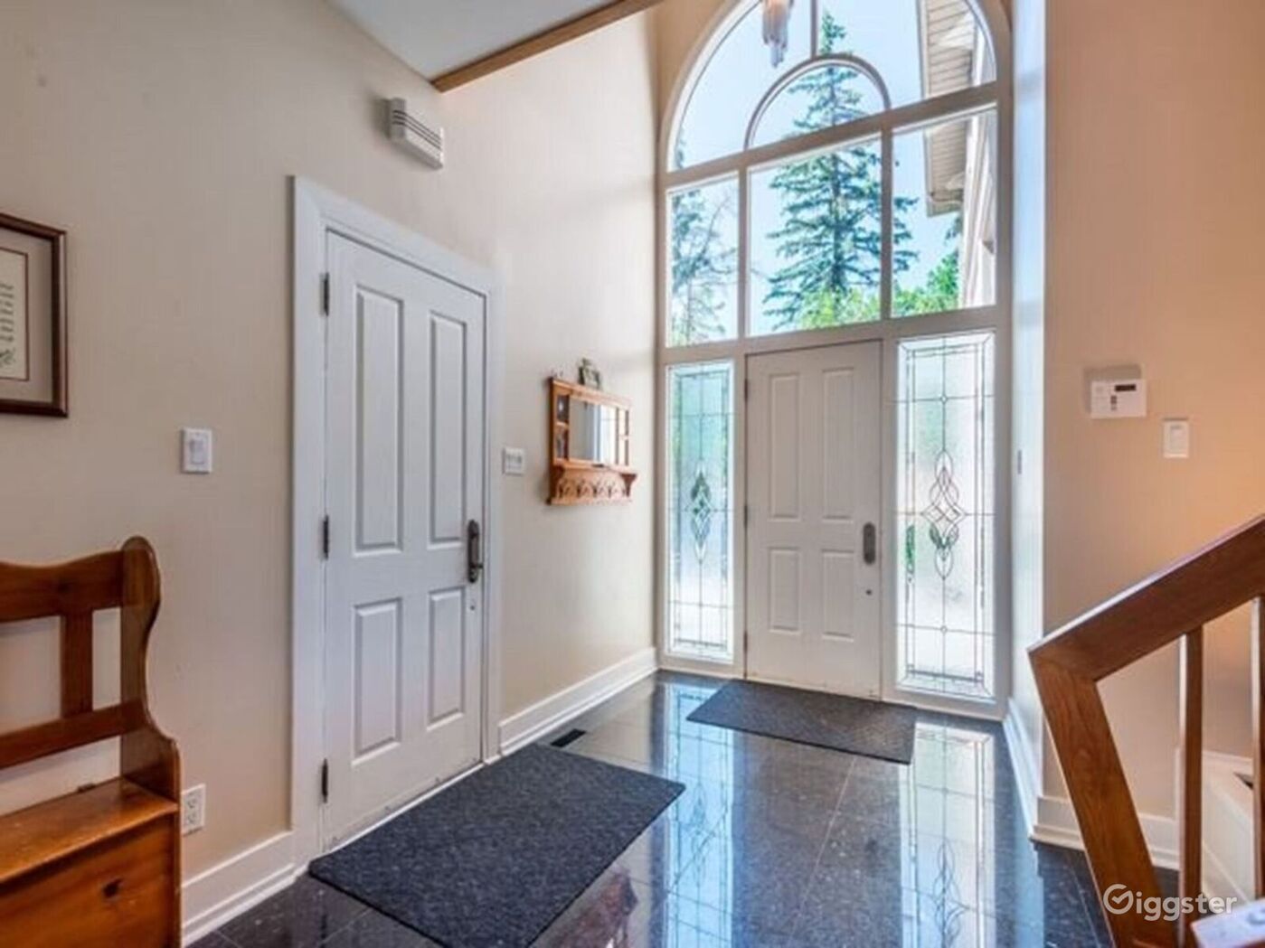 Mega Mansion Filming Hub: All in1 Script Location | Rent this location ...