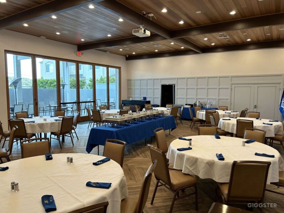 Manhattan Beach Event Venues | Elegant Event Hall for Rent | Giggster