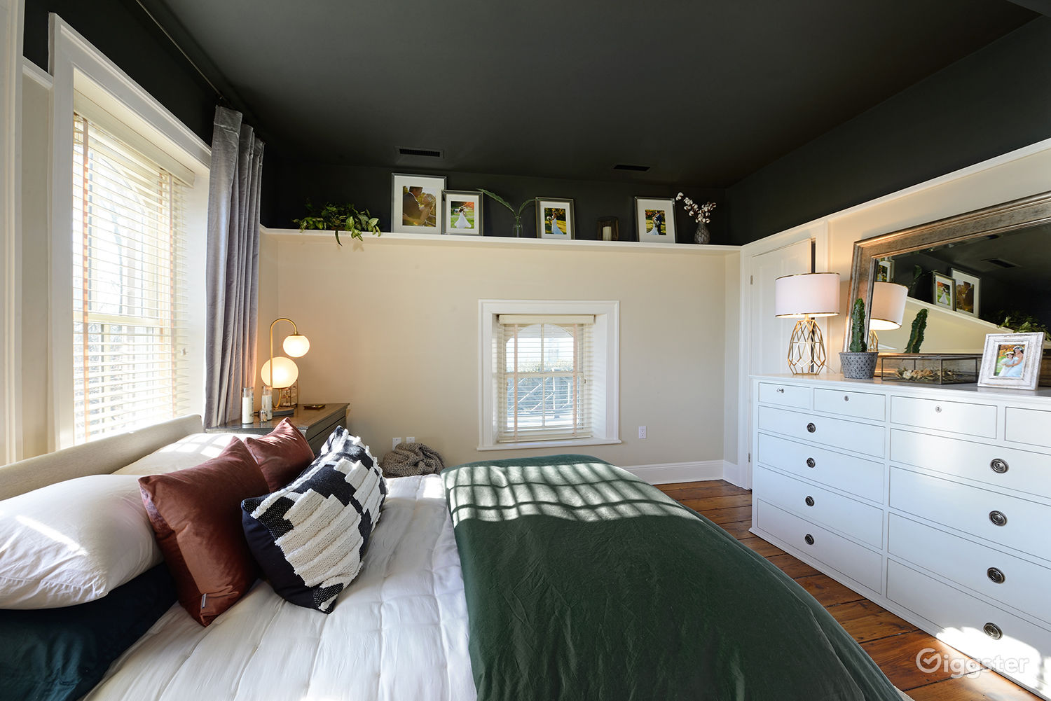 Stone Storybook English Style Home | Rent this location on Giggster