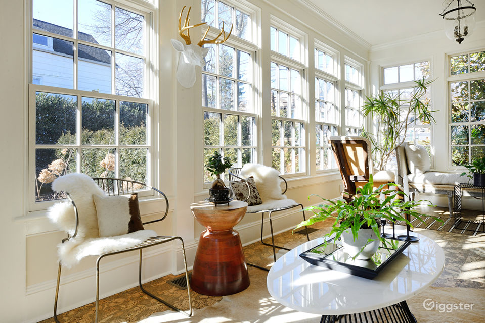 Stone Storybook English Style Home | Rent this location on Giggster