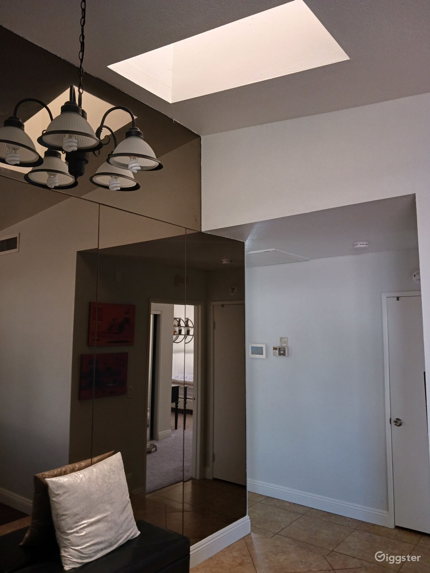 70s Style Las Vegas Pool House | Rent this location on Giggster