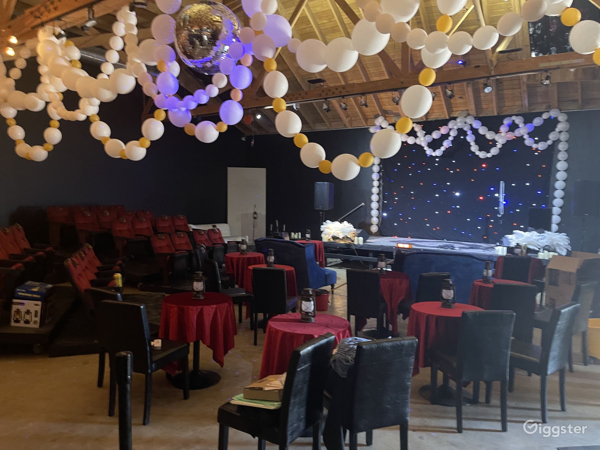 The BEST 10 Social locations to rent near me | Giggster