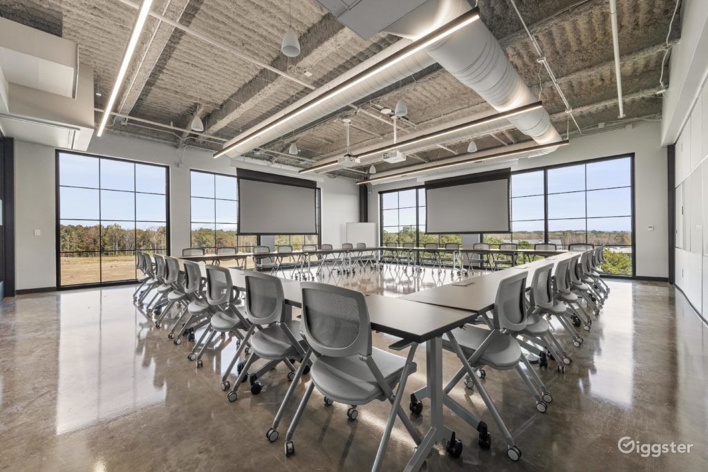 Assembly II & III (Meeting Rooms) | Rent this location on Giggster
