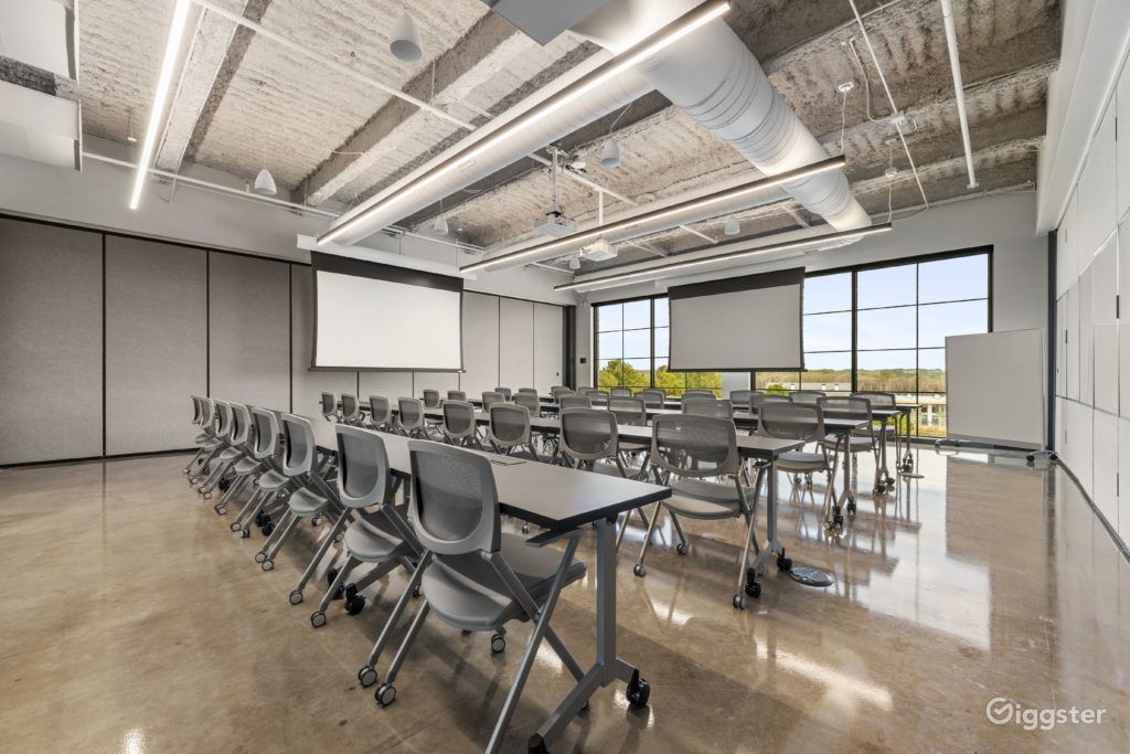 Assembly II & III (Meeting Rooms) | Rent this location on Giggster