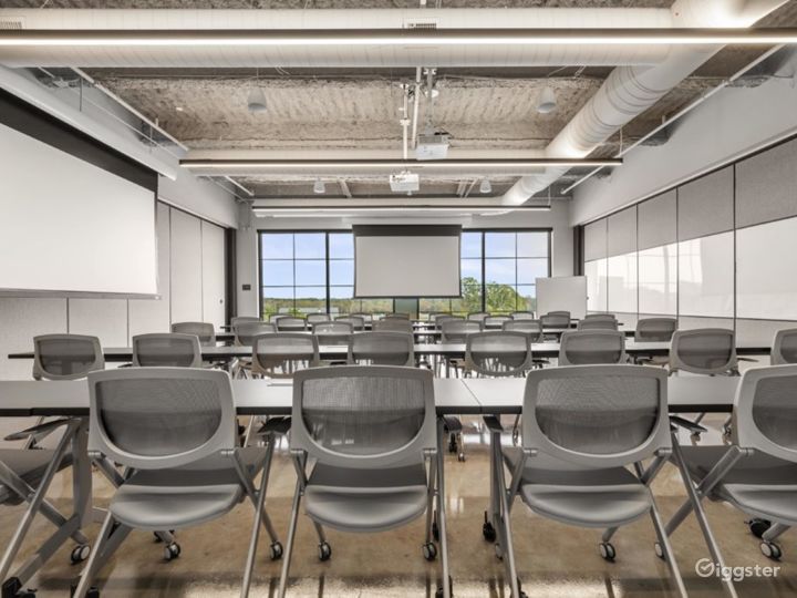 Assembly II & III (Meeting Rooms) | Rent this location on Giggster
