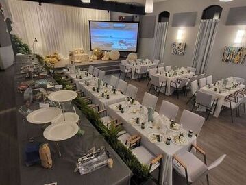 The BEST Private Party venues for rent in Ottawa, Canada | Giggster