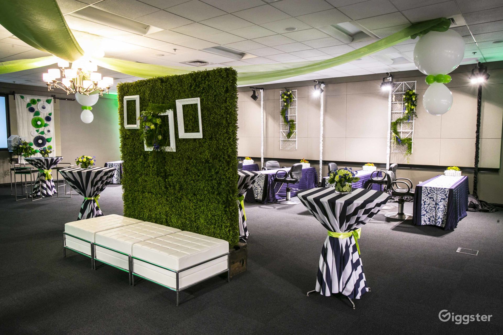 The BEST 10 Birthday Party venues for rent in Sacramento, CA | Giggster