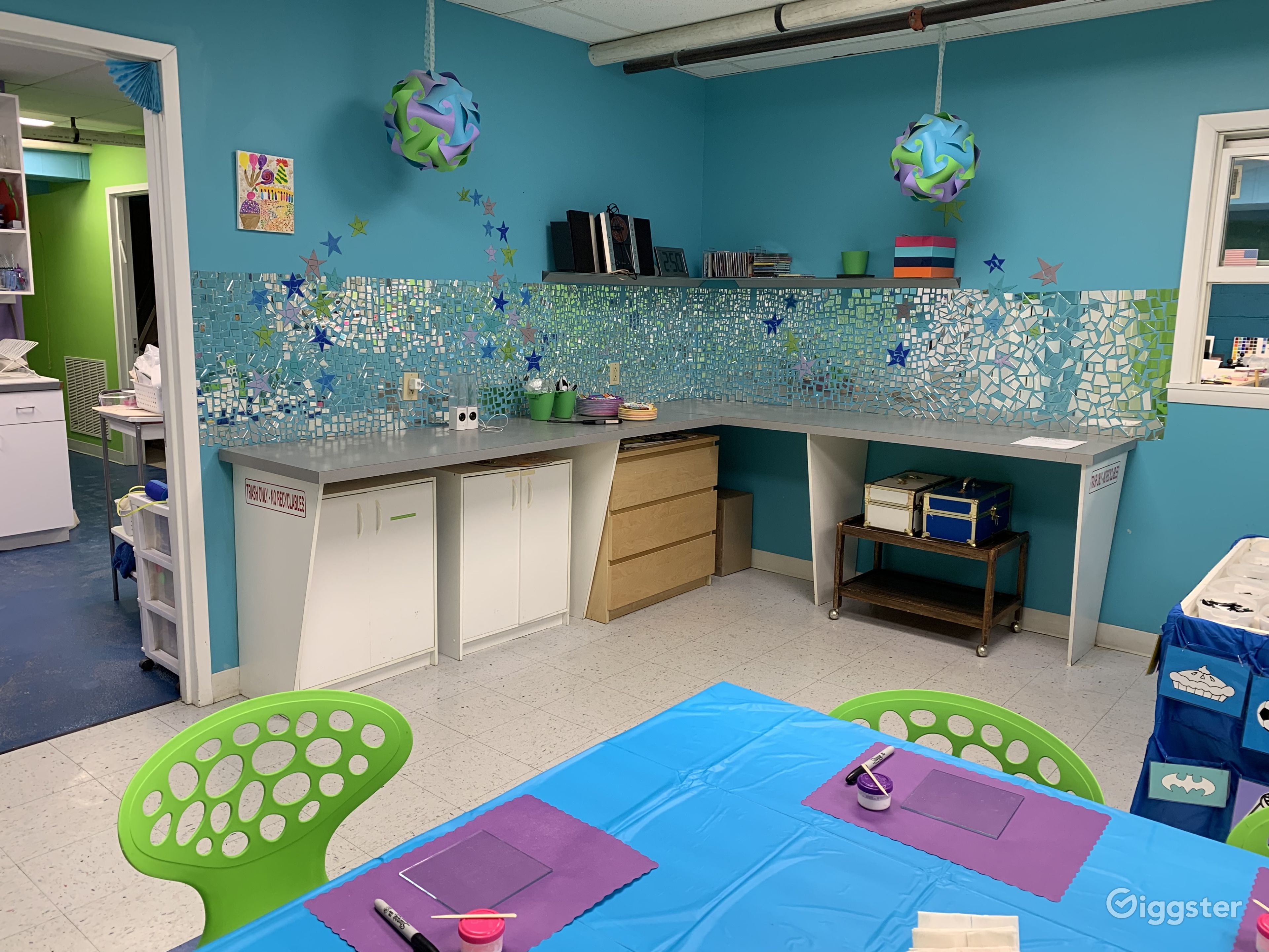 The BEST 10 Kids Birthday Party venues to rent near me | Giggster