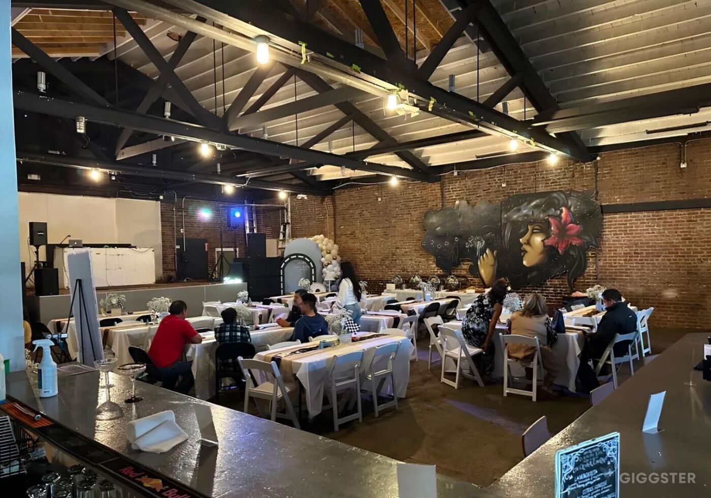 Dynamic Nightspot & Music Venue in Reno (Buyout Rental) | Rent this ...