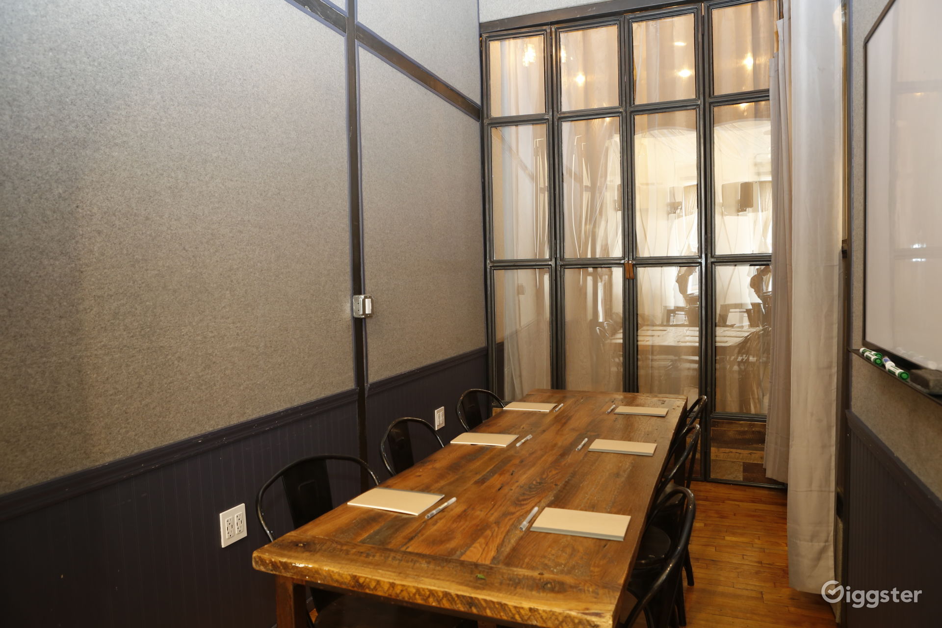 The BEST 10 Interview venues to rent near me | Giggster