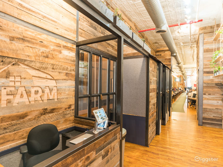 The BEST 10 Interview venues to rent near me | Giggster