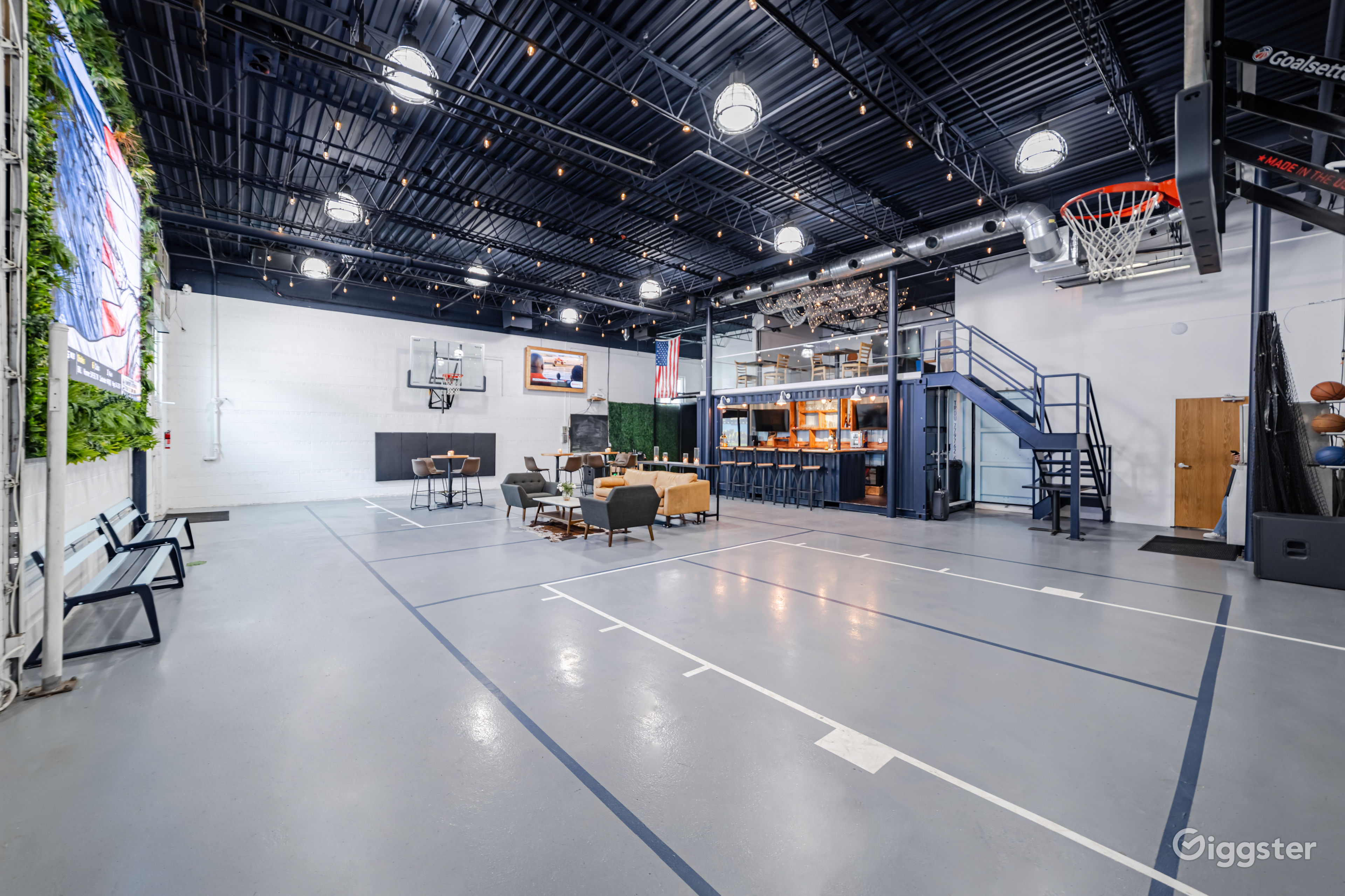 Chicago West Loop Event Space | Rent this location on Giggster