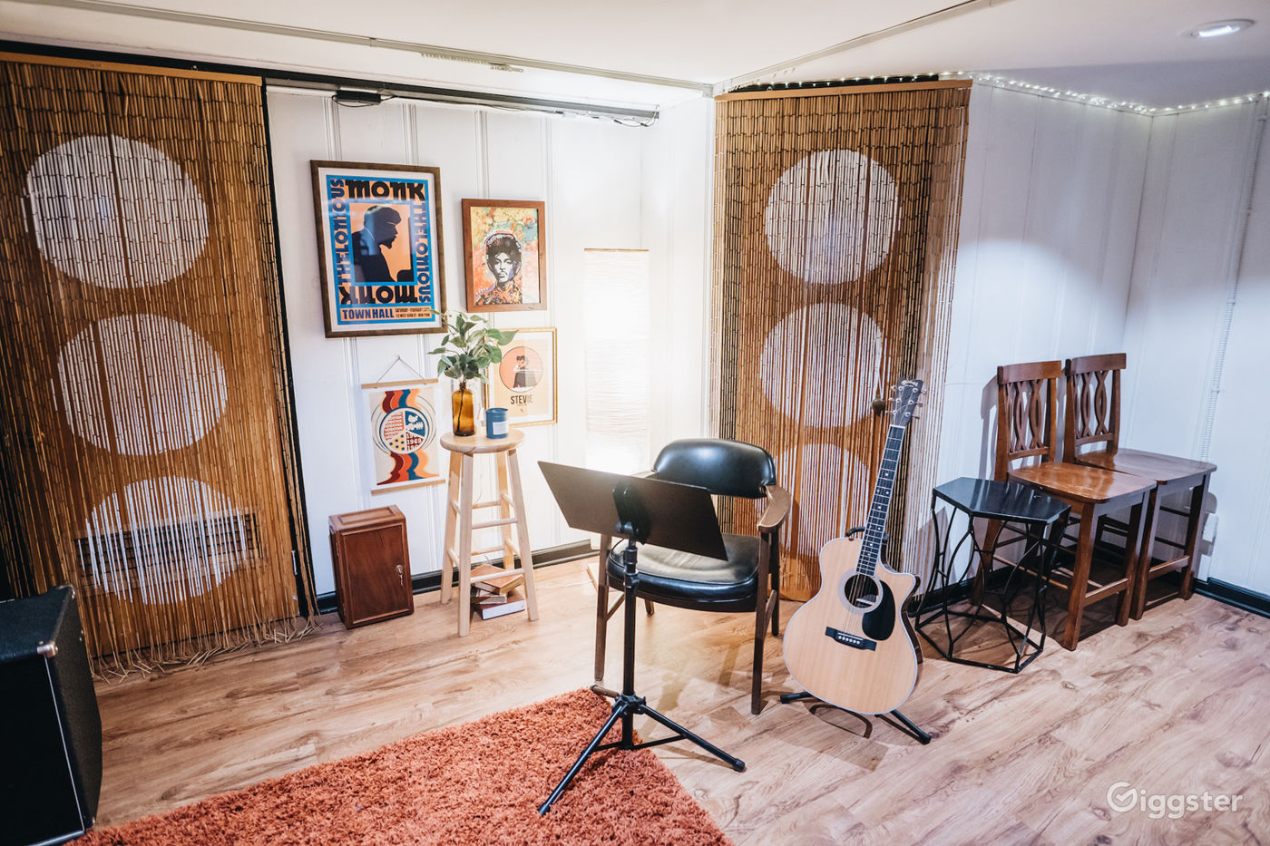 Beautiful East Nashville Creative Recording Facility | Rent this ...